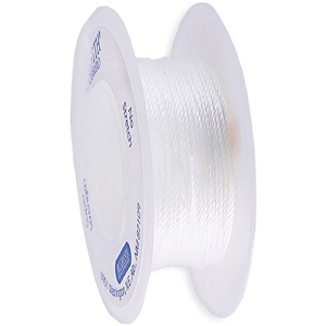 Bead Stringing Materials Stringth bead cord