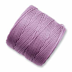 Bead Stringing Materials Superlon bead cord